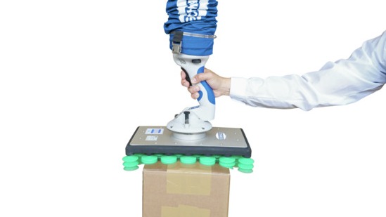 Multi Gripper - Metavak