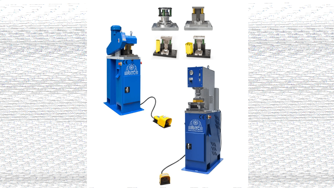 Ponsmachines - METAVAK