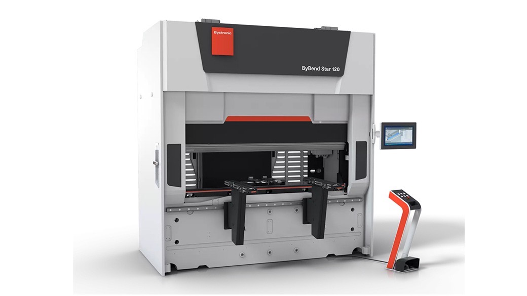 ByBend Star Serie - METAVAK