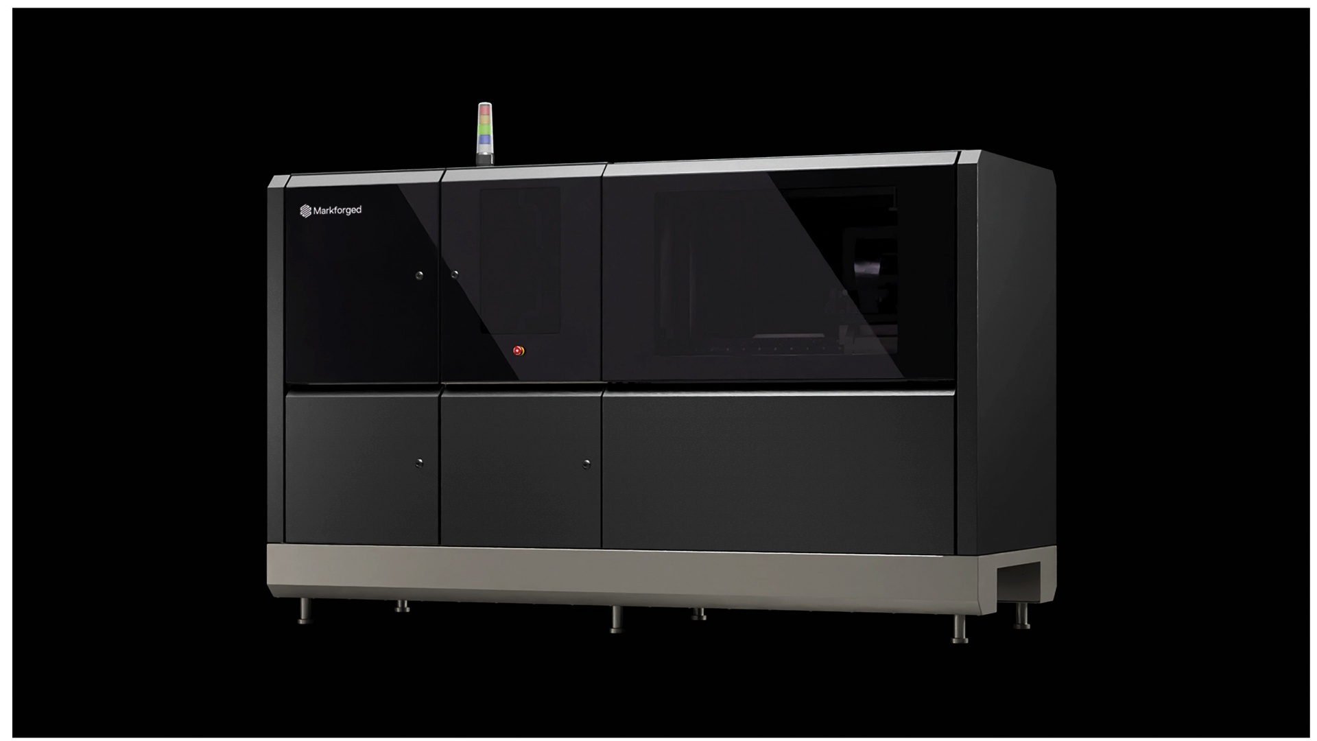 PX100 - Metal Binder-Jetting-System - Metavak