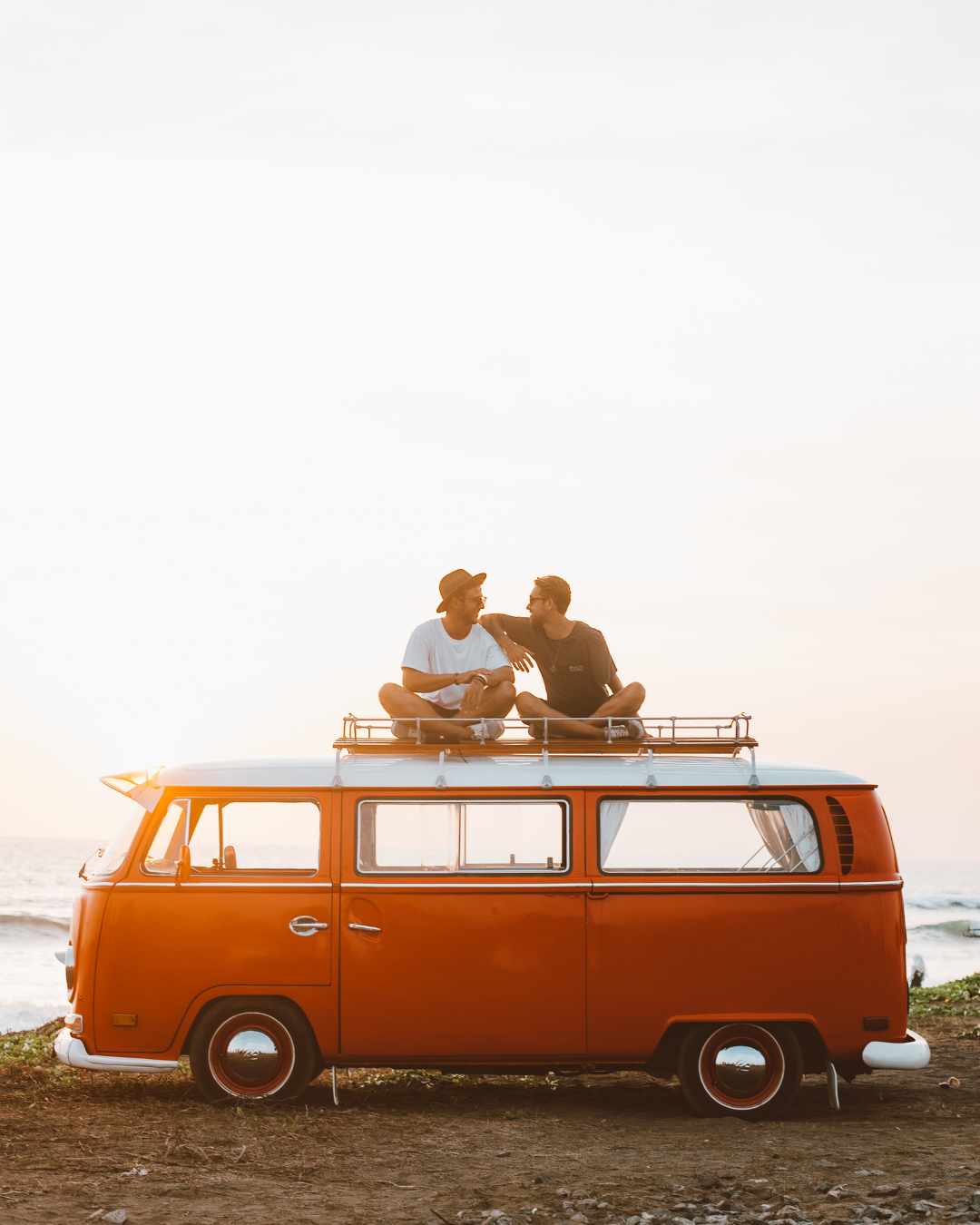 Bus ombouwen tot camper: tips en inspiratie - Camperbeurs