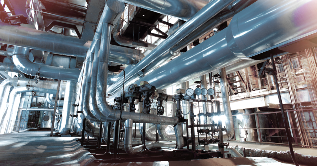 Netherlands - Pumps & Valves NL