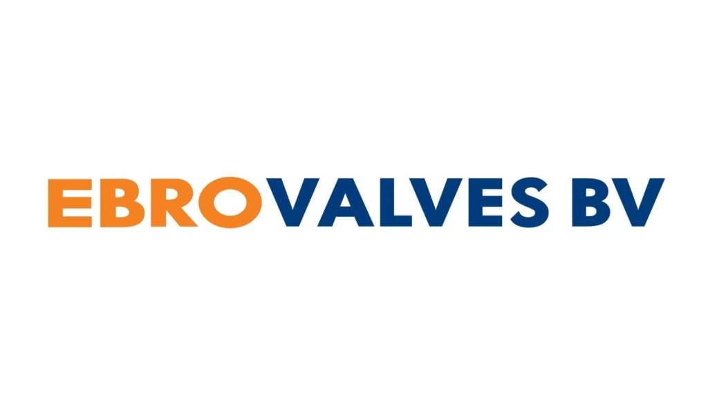 EBRO VALVES B.V. – Pumps & Valves NL