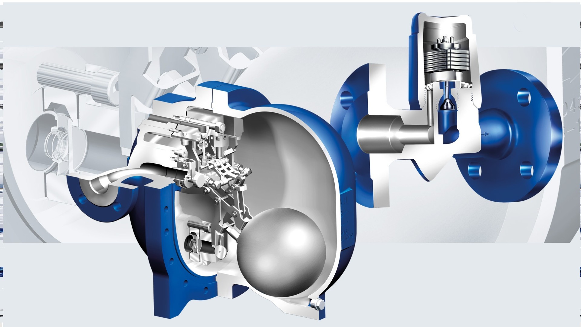 CONA – Pumps & Valves NL