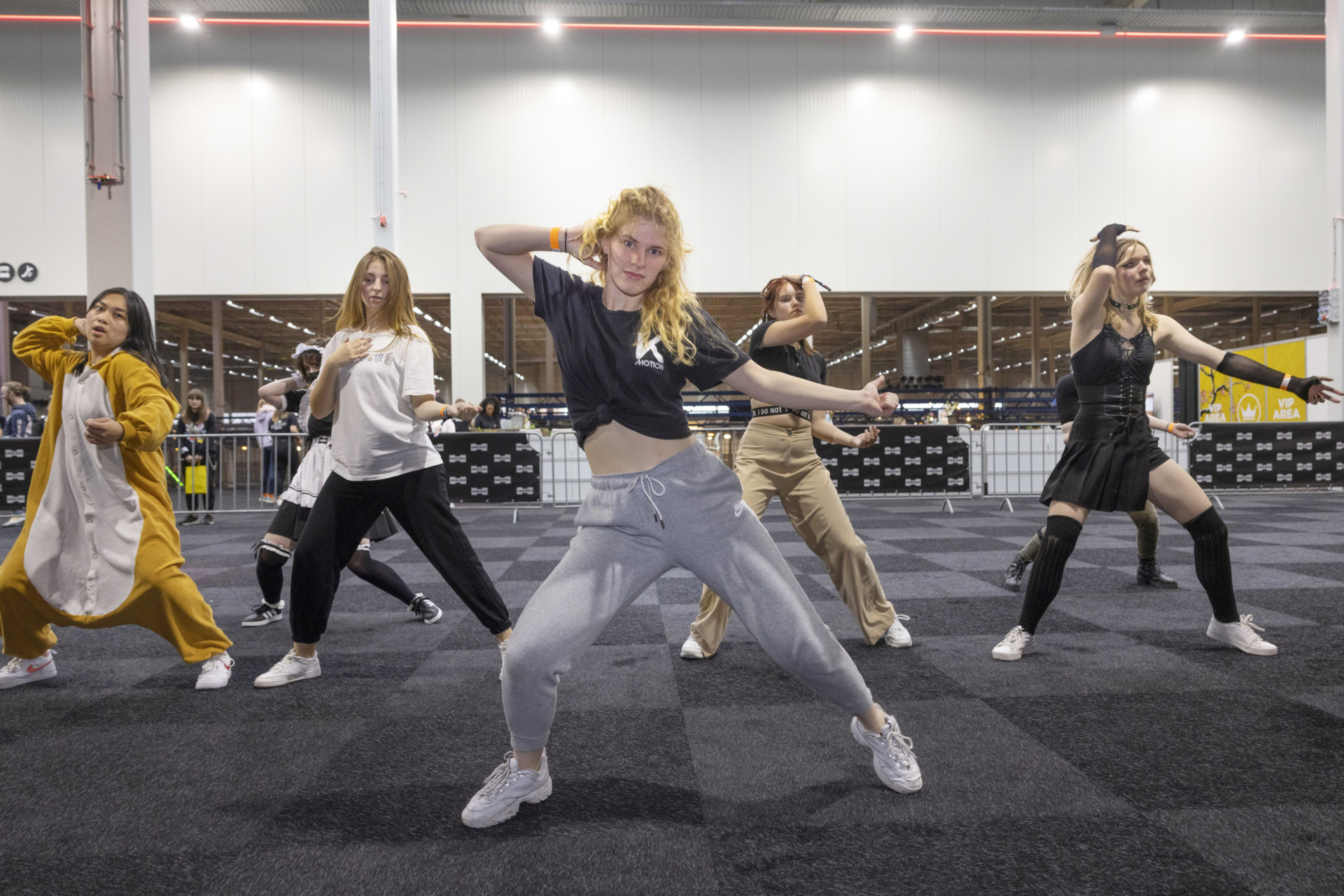 New At Heroes Made In Asia: K-Pop Heroes!