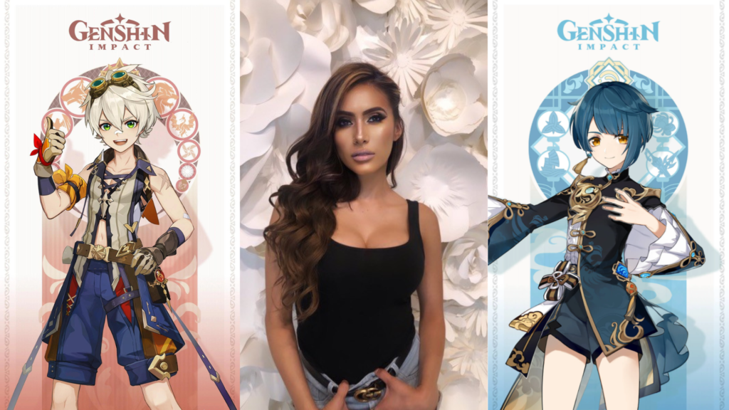 Cristina Vee Valenzuela is coming to Heroes Made in Asia! | Heroes Made ...