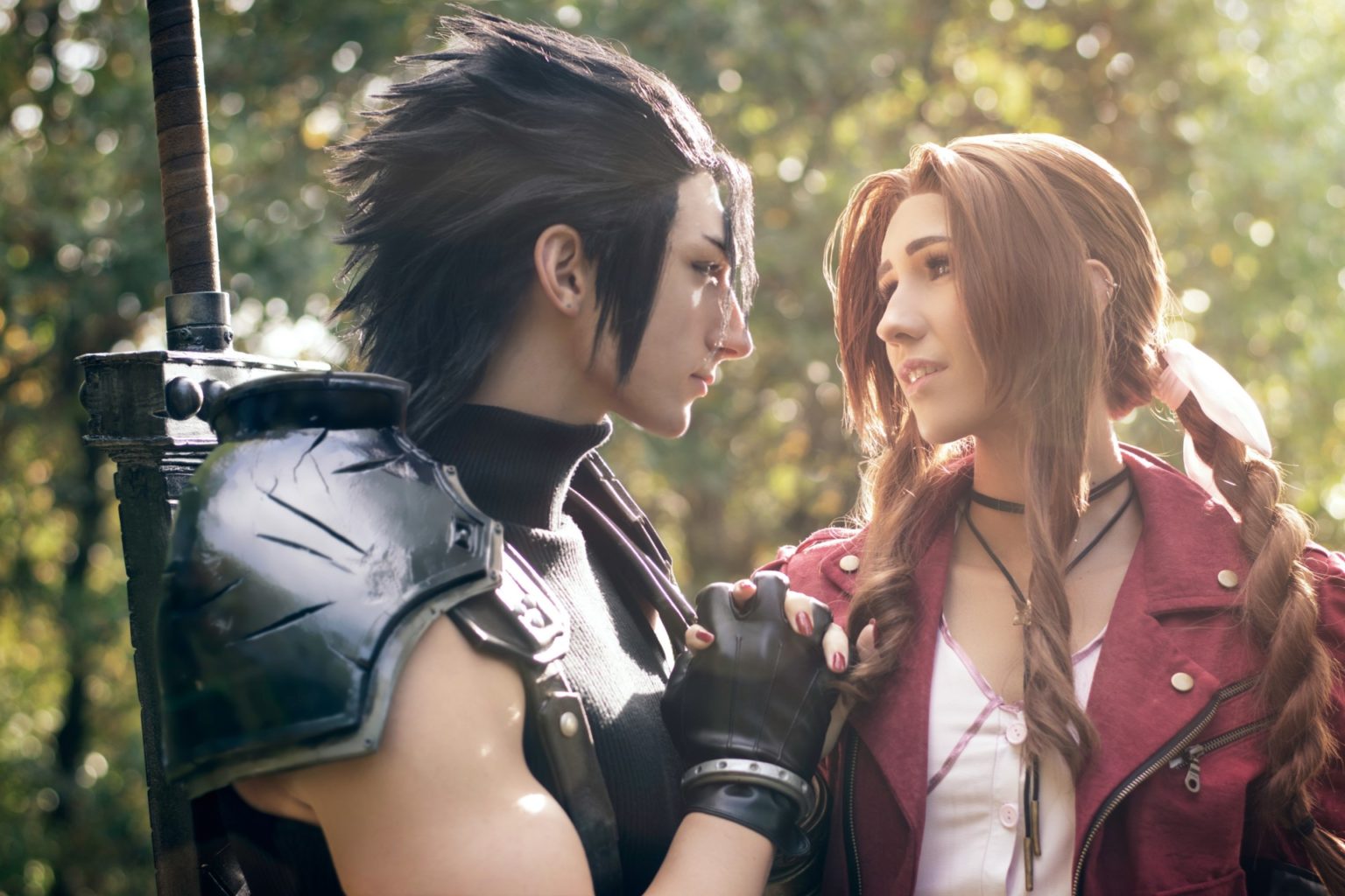 Har_Fie is coming to Heroes Made in Asia | Heroes Made in Asia