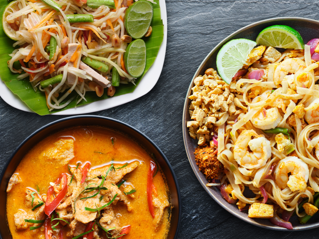 Onze Top 10 Favoriete Aziatische Restaurants | Heroes Made In Asia