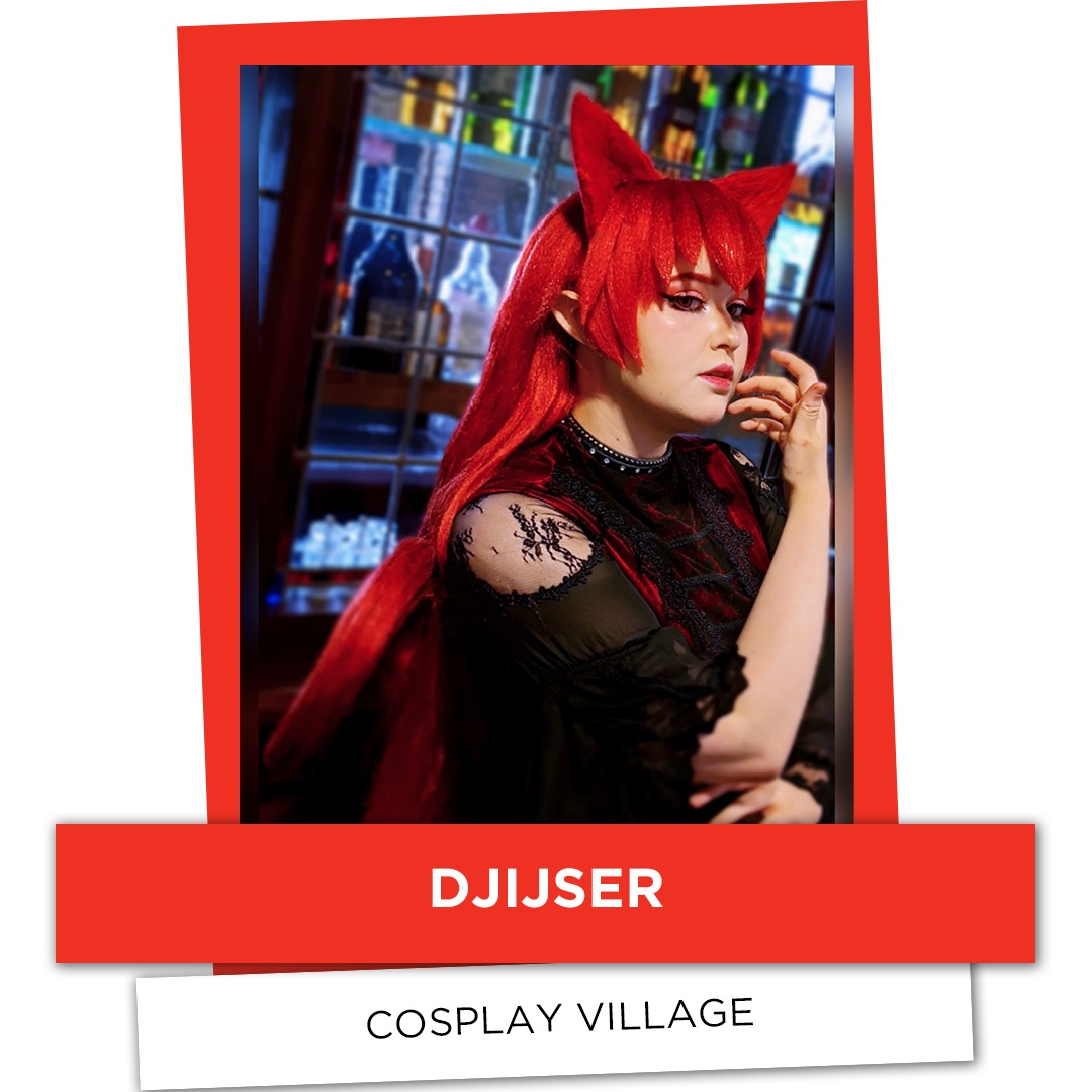 Cosplay Village
