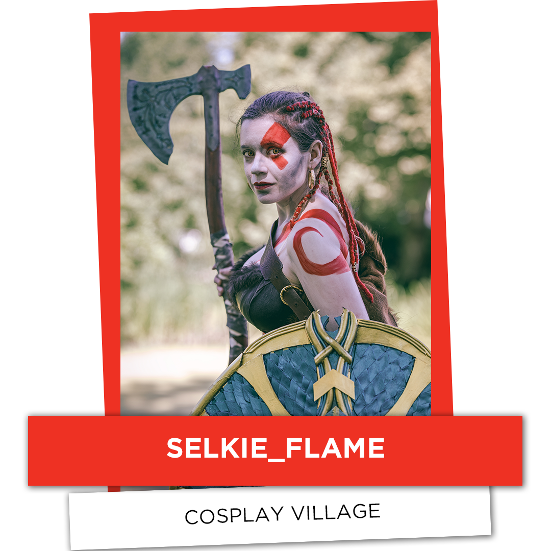 Cosplay Village