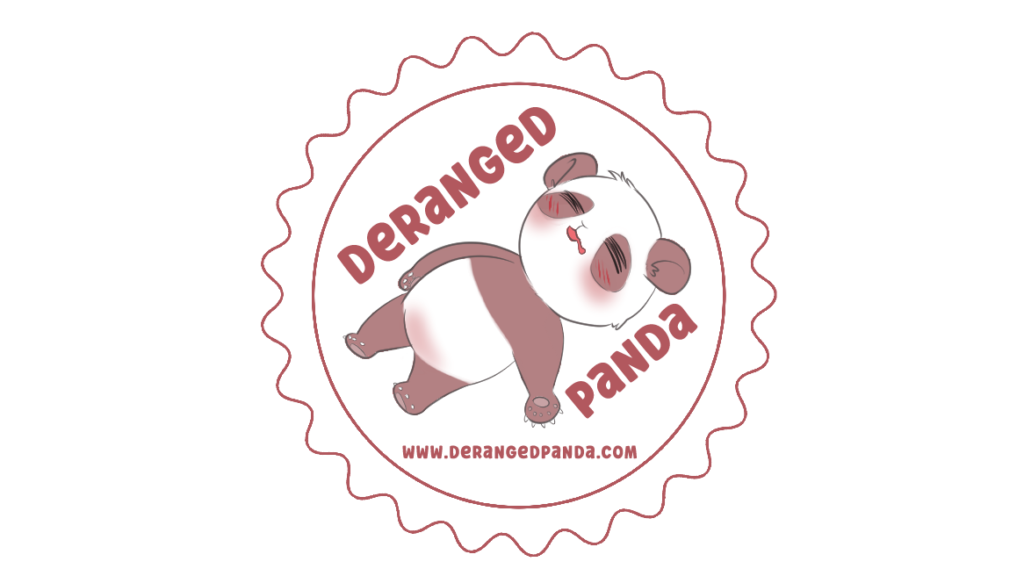 OC Sticker sheet - Heroes Made in Asia NL