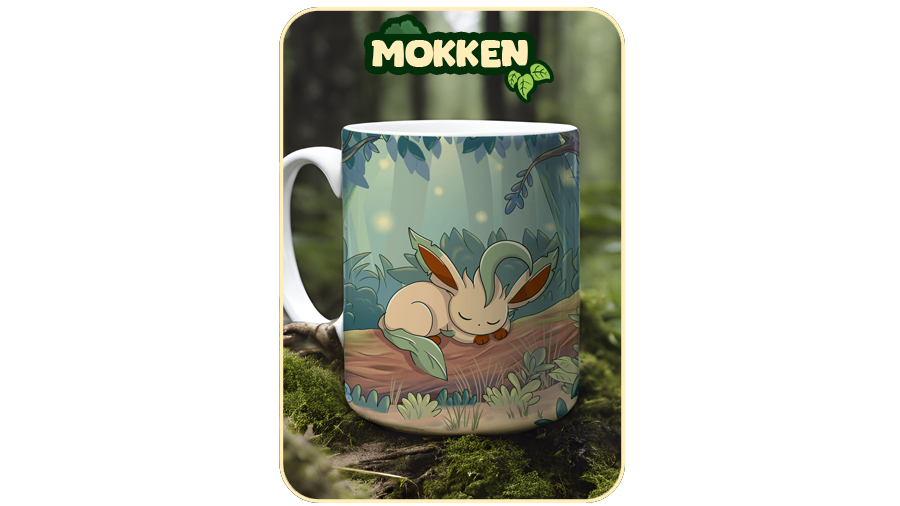 Mokken – Heroes Made in Asia NL