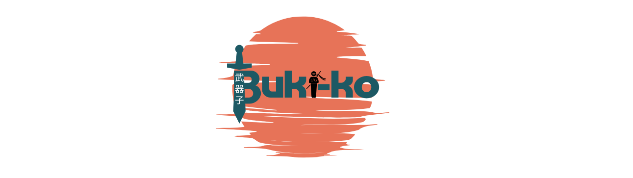 Bukio-Ko - Heroes Made in Asia NL