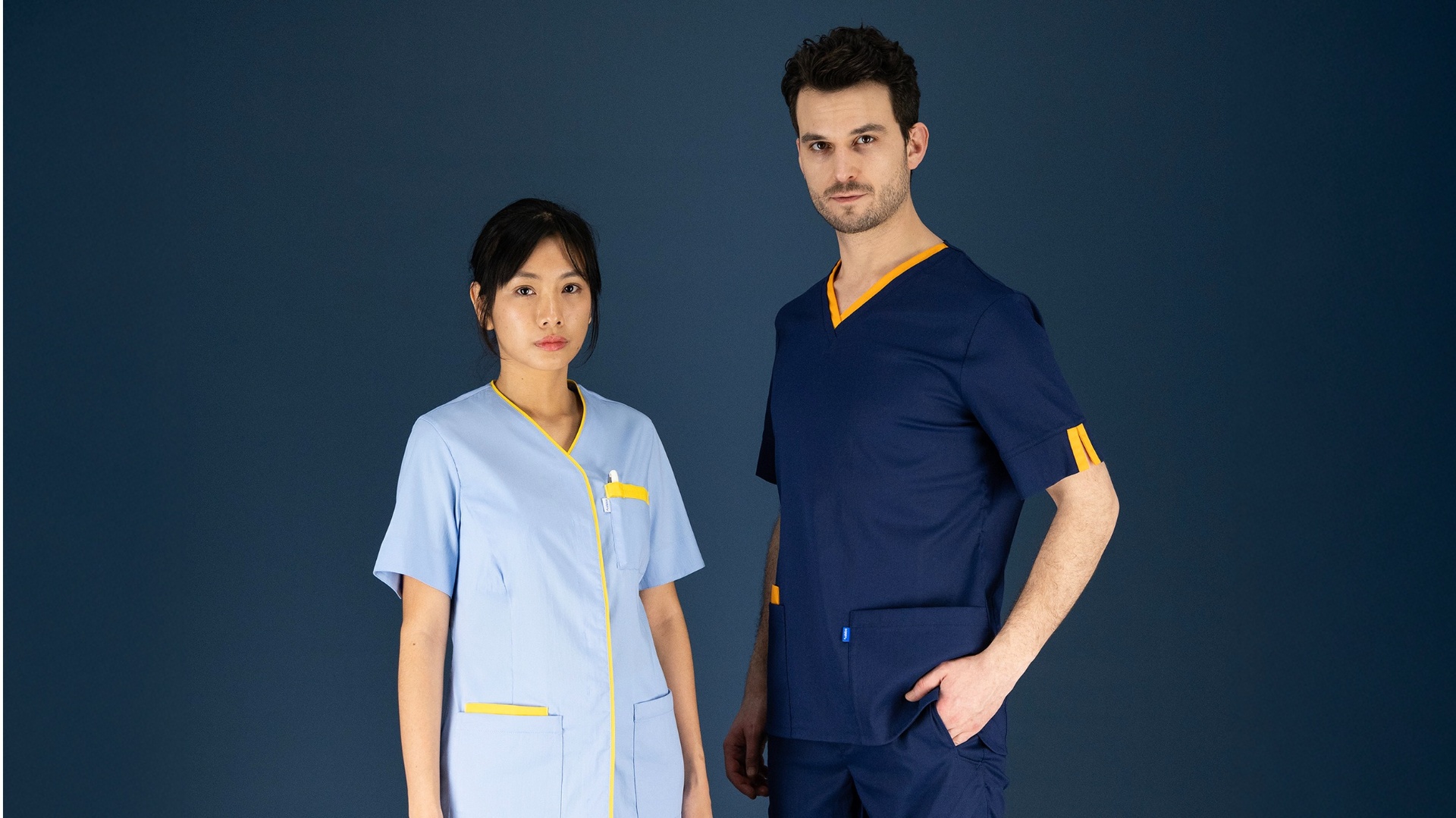 ALSIFLEX, la technologie extensible et confortable qui permet à votre ...