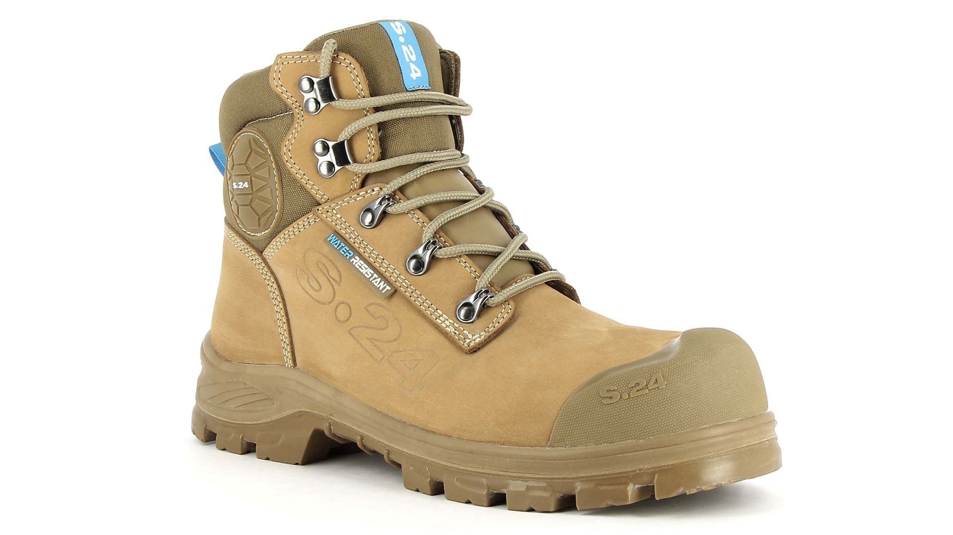 XPER TP S7S – Worksafe Namur