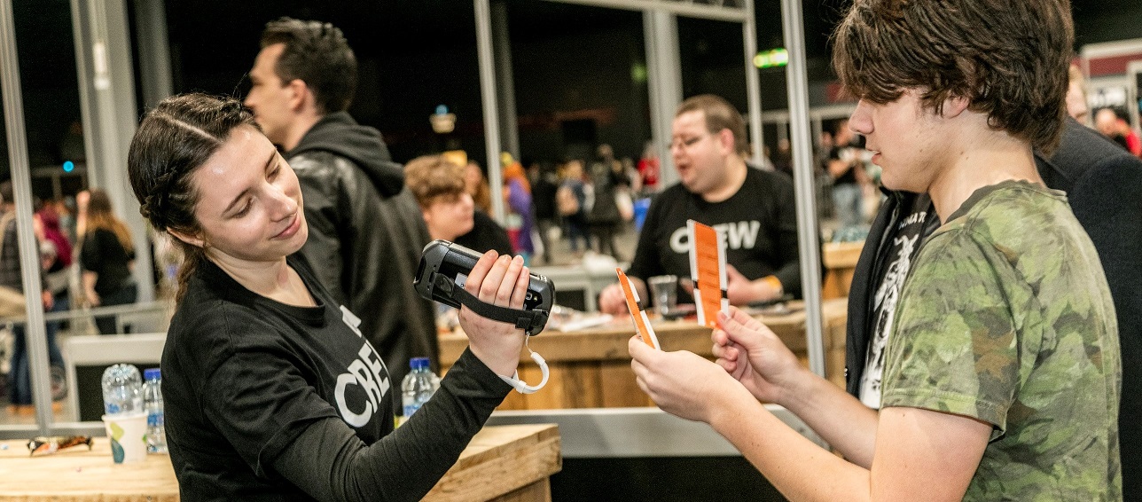 The Early Bird ticket sale for the winter edition has started - Heroes ...