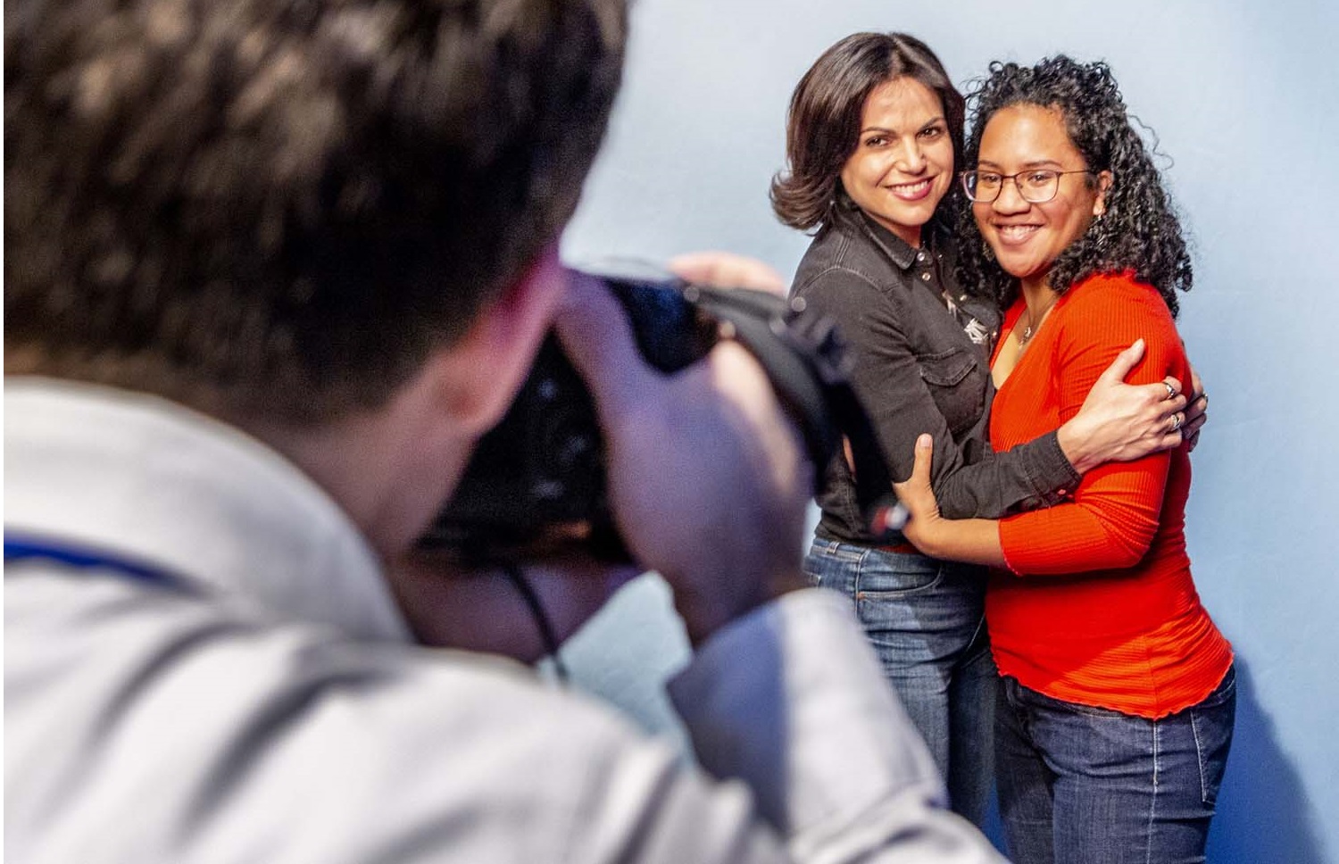 Meeting your favorite Special Guest, how does it work? | Heroes Dutch ...