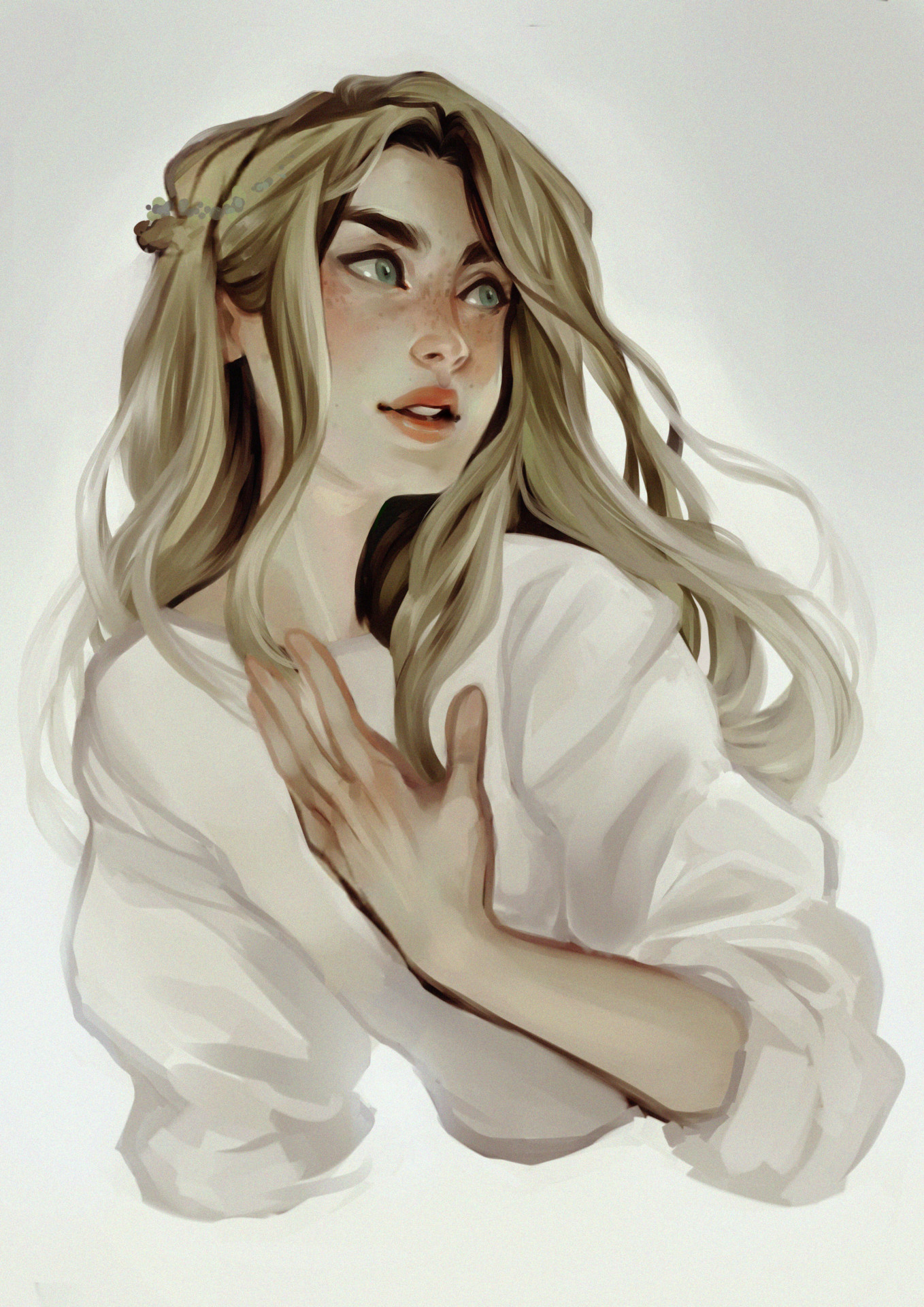 Cyarin will attend Heroes Dutch Comic Con as a Special Guest!