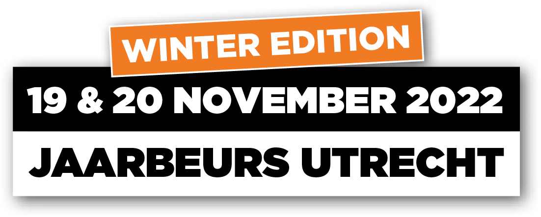 Heroes Dutch Comic Con - 19 & 20 November 2022