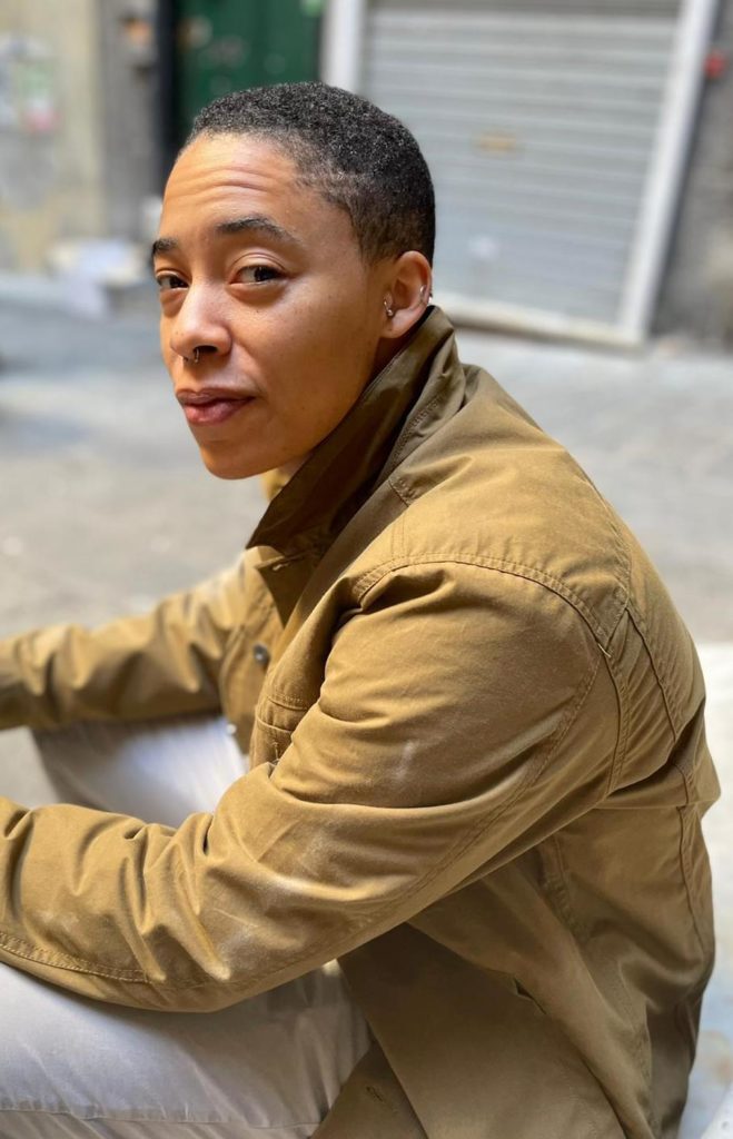 Meet ABC authors: Solomonica de Winter and C.L. Clark! | Heroes Dutch ...