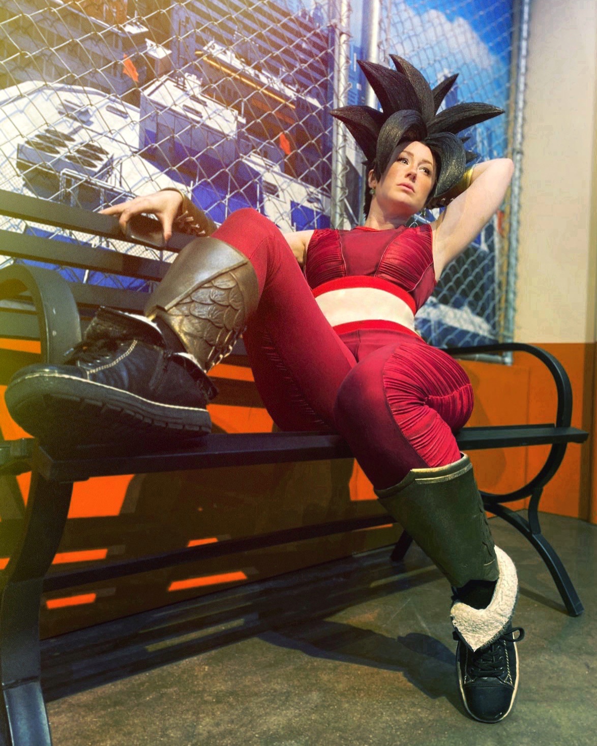 De Cosplay Judges zijn bekend!