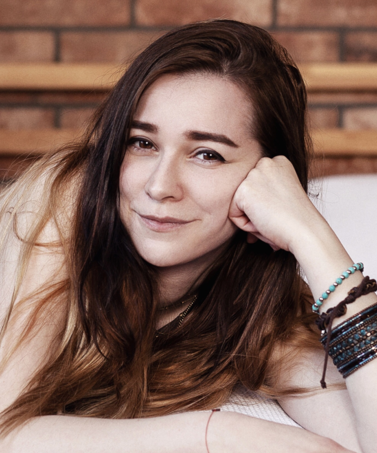 Kasia Nie | Artist | Heroes Dutch Comic Con