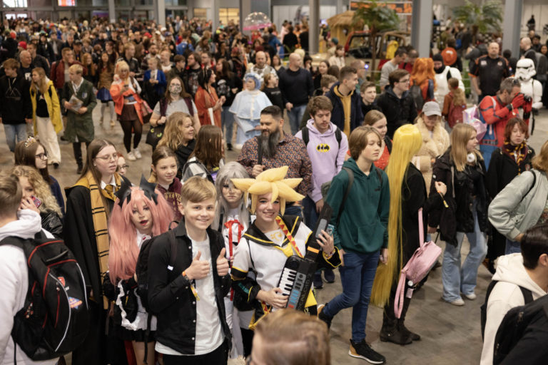 Heroes Dutch Comic Con - June 24 & 25, 2023