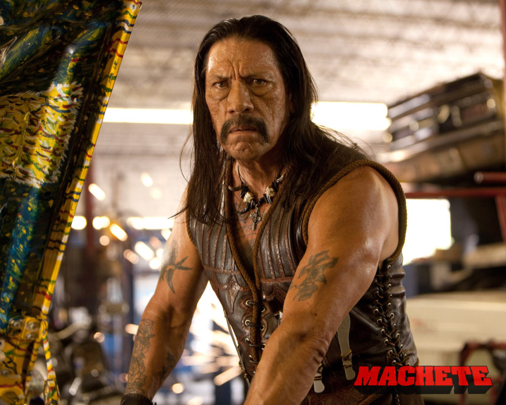 Special Guest announcement: Danny Trejo | Heroes Dutch Comic Con