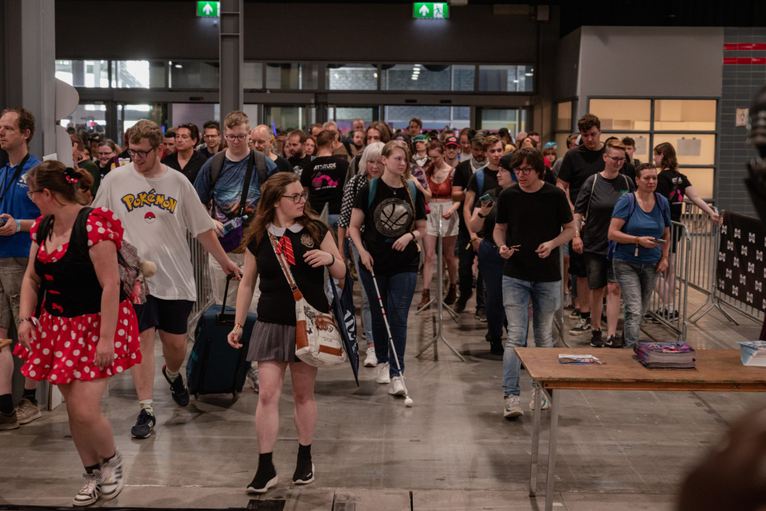 Get your Summer 2024 Late Ticket now! | Heroes Dutch Comic Con