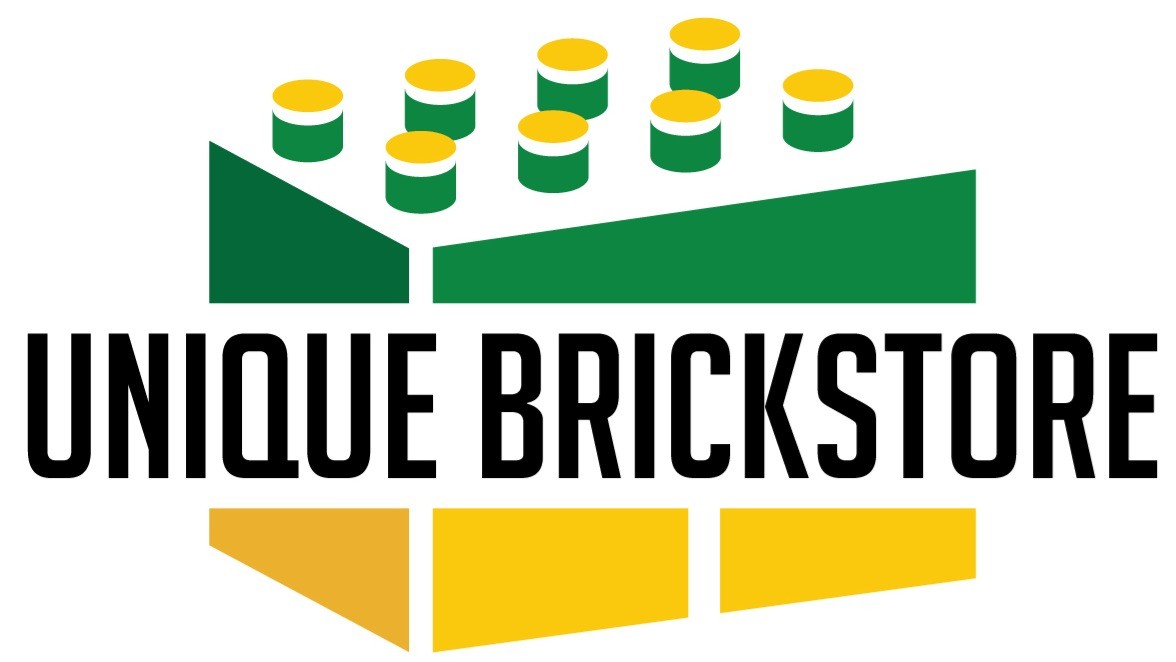 Unique Brickstore – Heroes Dutch Comic Con