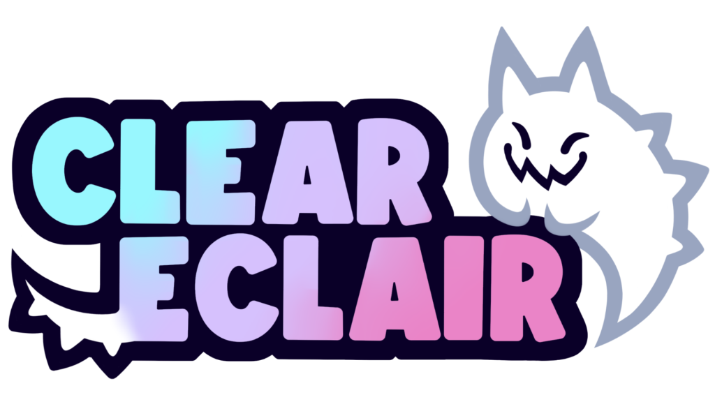 Clear Eclair – Heroes Dutch Comic Con