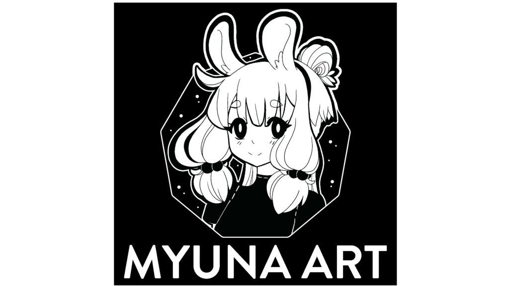 Myuna Art (no vat) – Heroes Dutch Comic Con