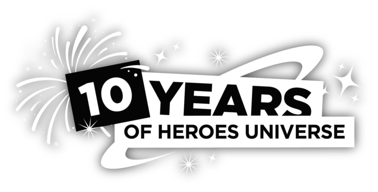 Heroes Dutch Comic Con - November 23 & 24, 2024