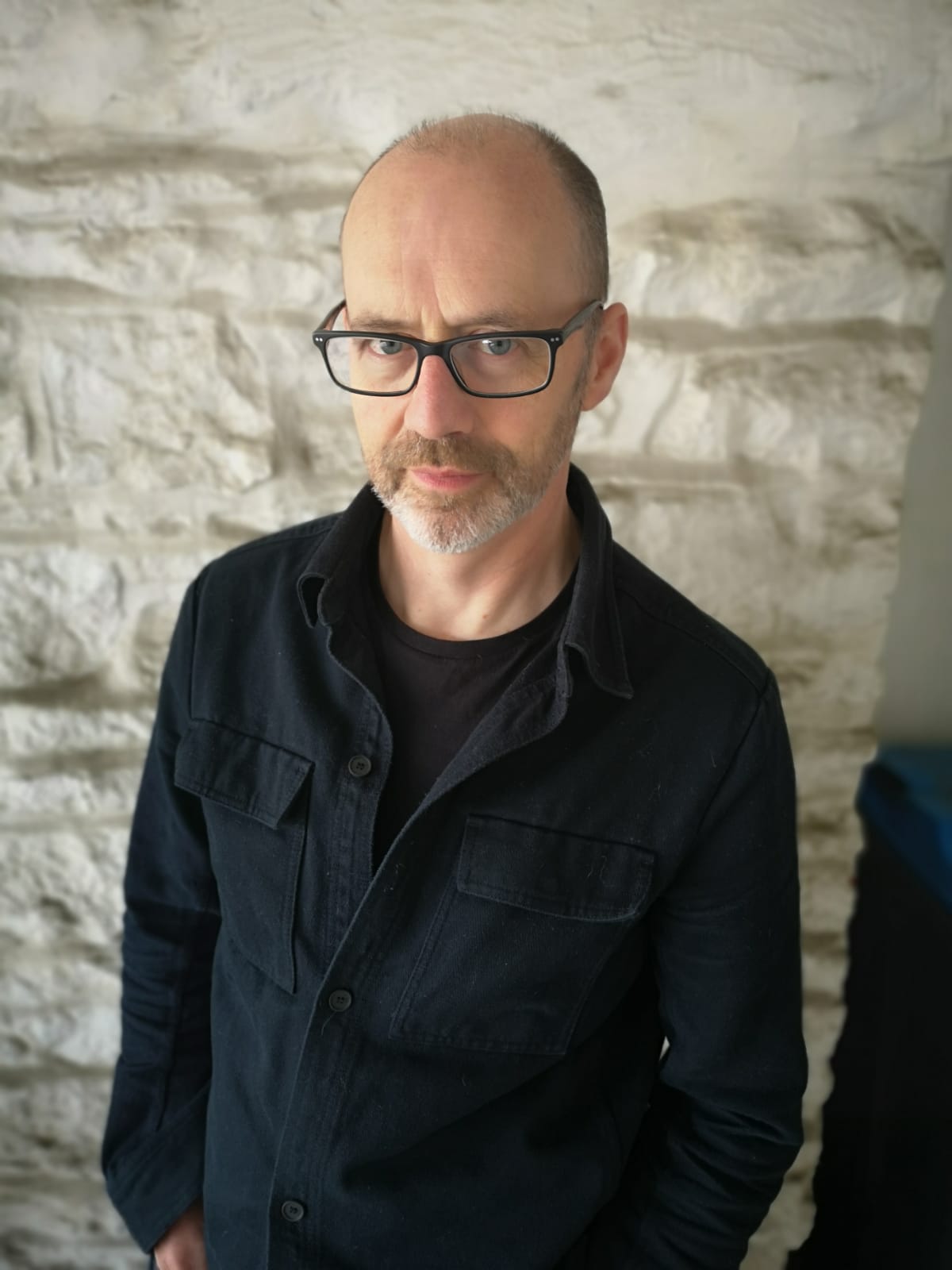 Andrew Wildman | Heroes Dutch Comic Con