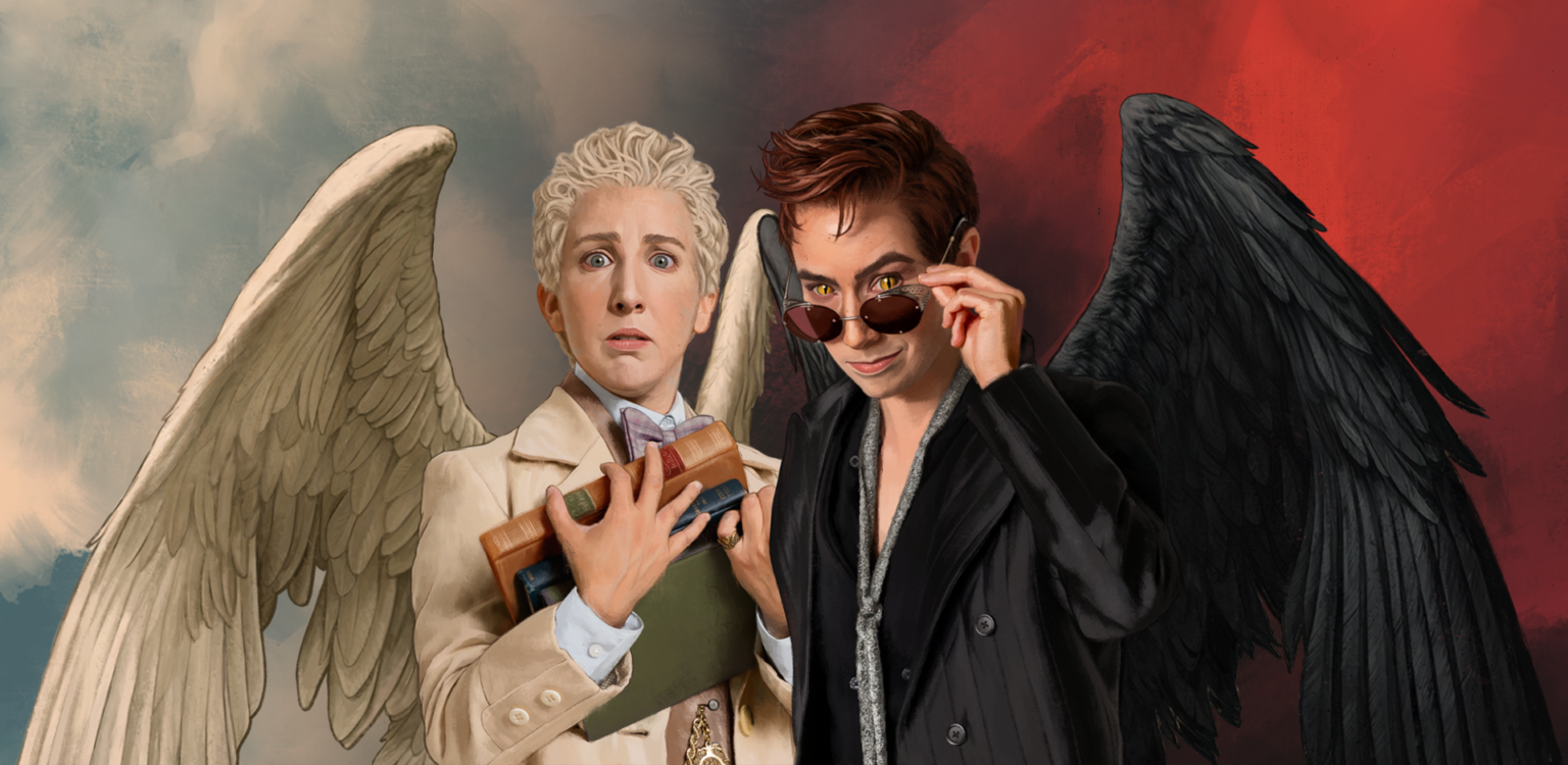 Meet The Hillywood Show during HDCC! | Heroes Dutch Comic Con