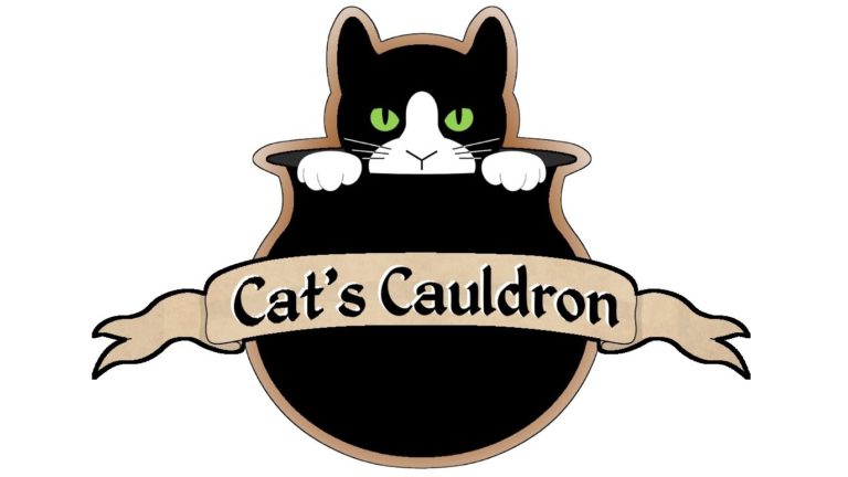 Cats Cauldron – Heroes Dutch Comic Con