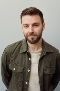 Tom McKay & Luke Dale | Heroes Dutch Comic Con