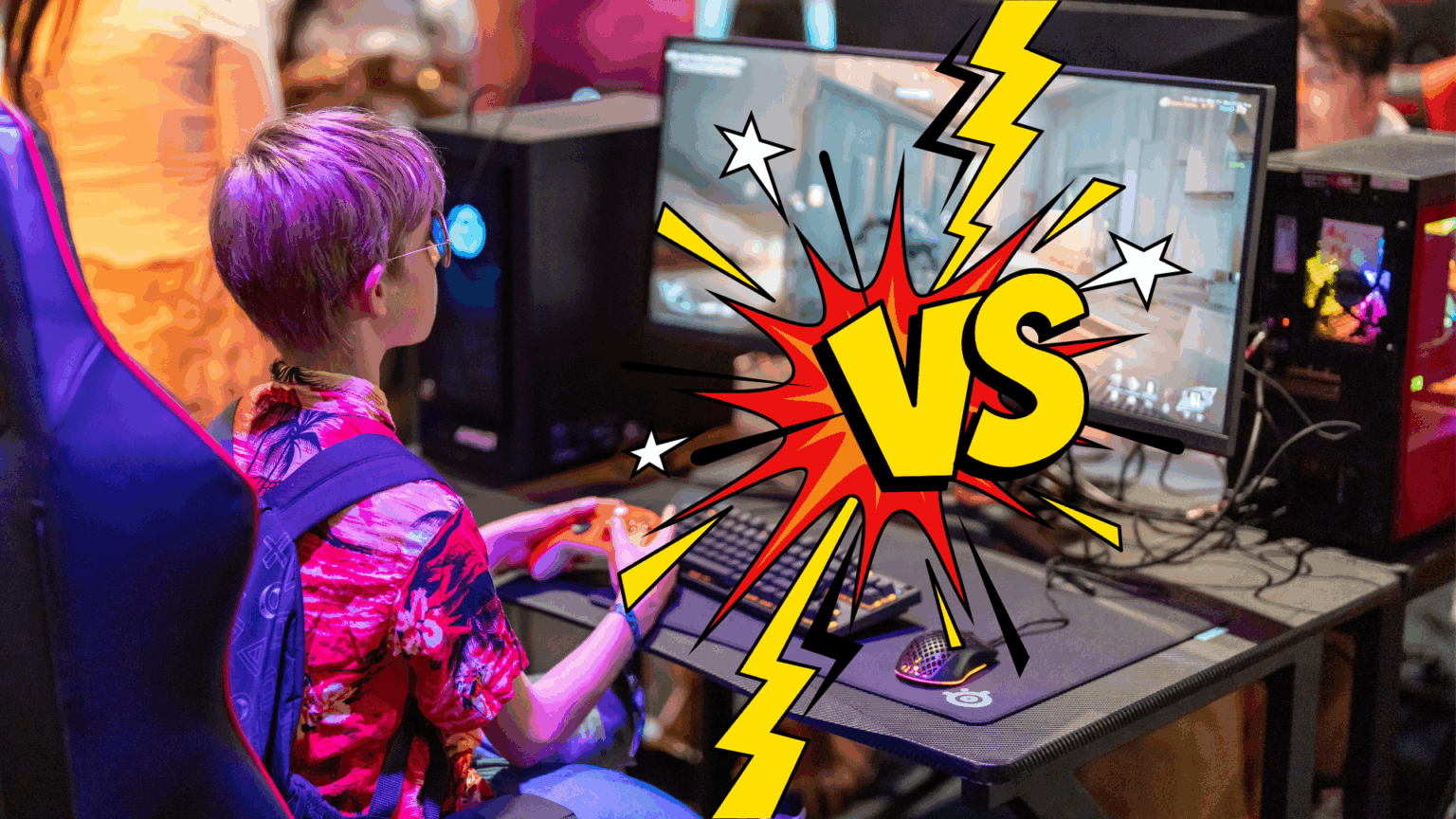 Jump In & Play at Heroes Gaming