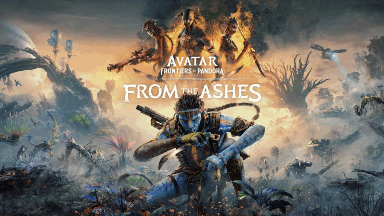 Een wereld, twee ervaringen: de nieuwe Avatar-film en -game.