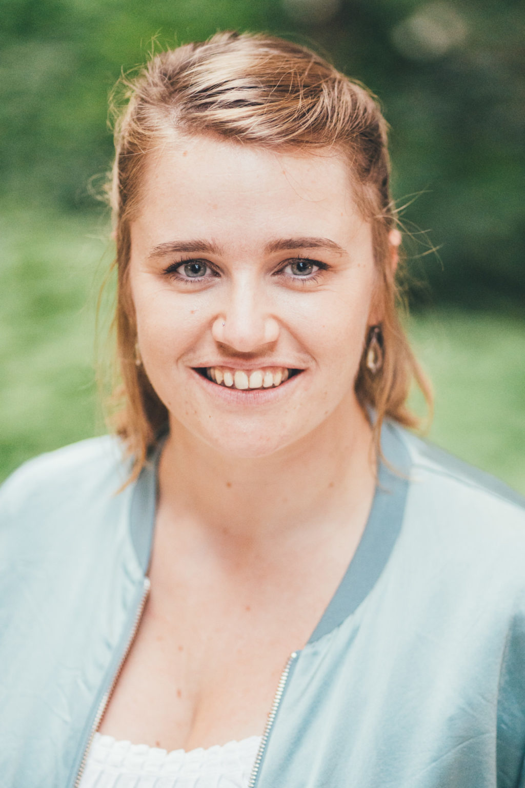 Lisa Verhelst – Sett Vlaanderen
