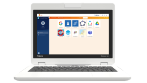 Prowise GO – Sett Gent