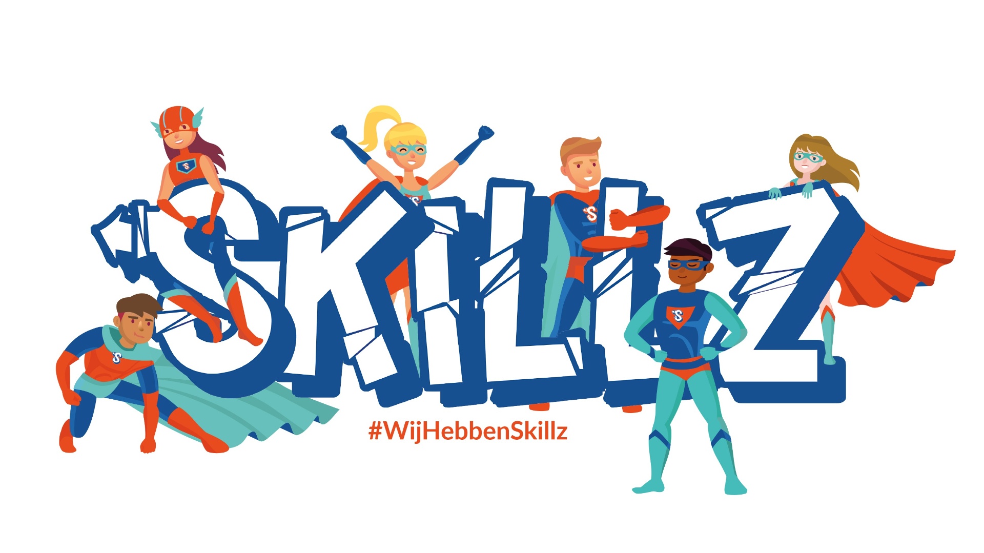 Skillz vzw – Sett Vlaanderen