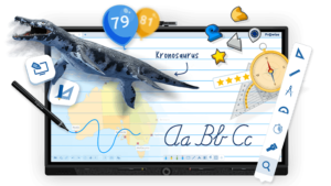 Prowise Presenter – Sett Gent