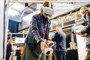 Welkom op de pagina van Sett Vlaanderen