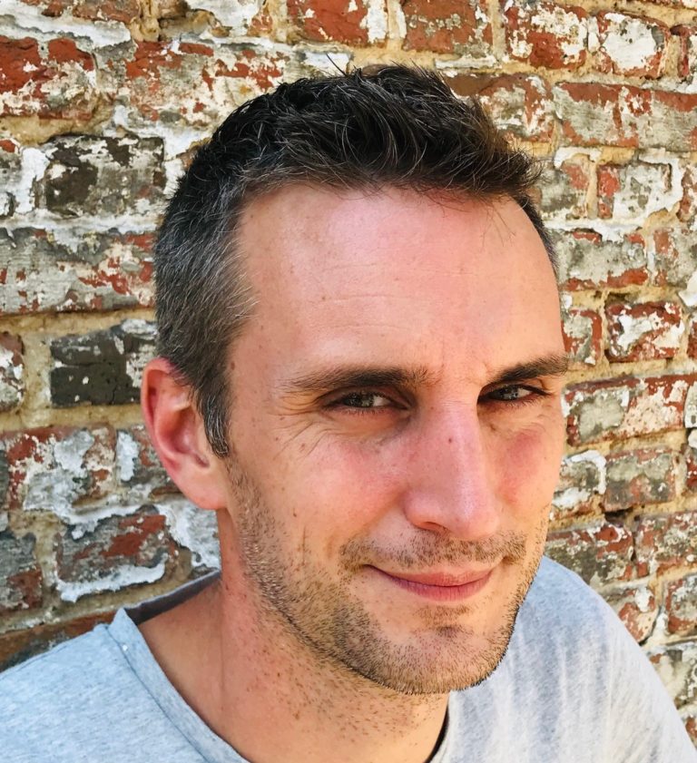 Jef Groffen – Sett Vlaanderen