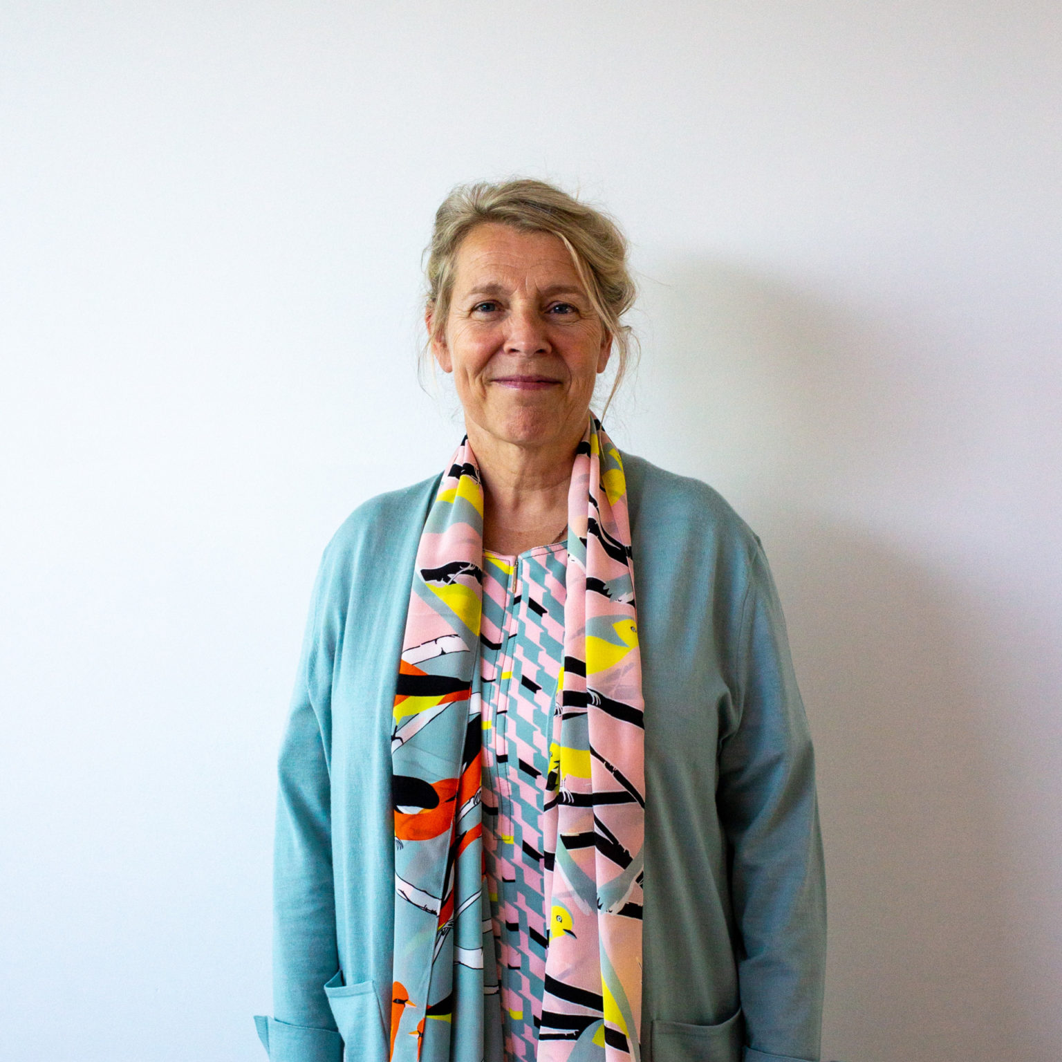 Monique Janssen – Sett Vlaanderen