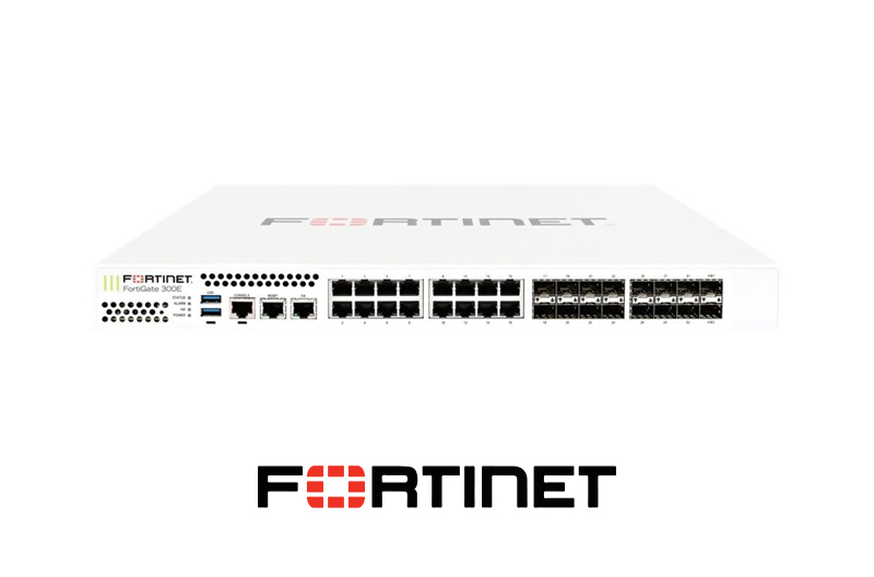 Fortinet – Firewall – Sett Vlaanderen