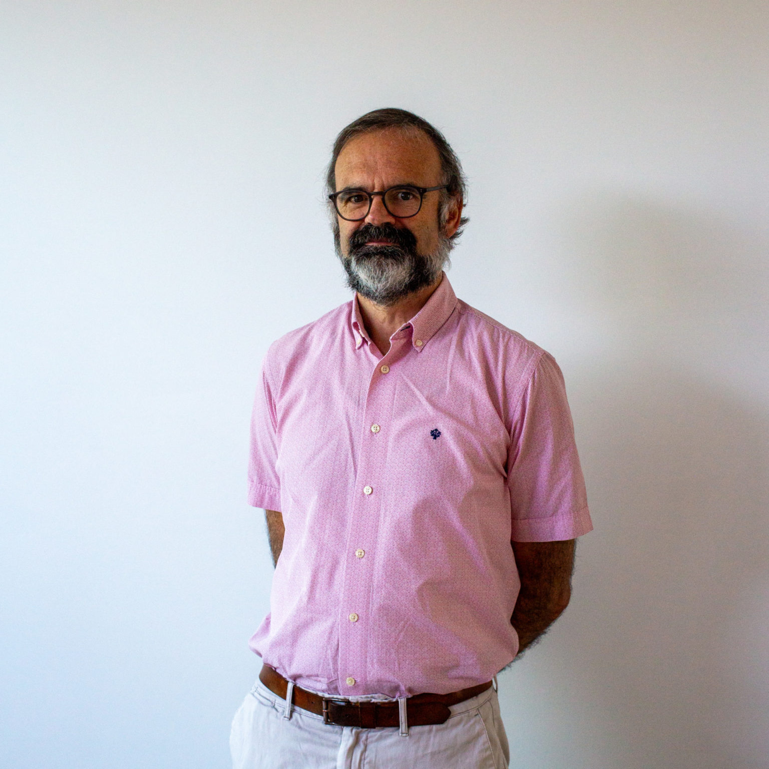 Helmut De Backer – Sett Vlaanderen