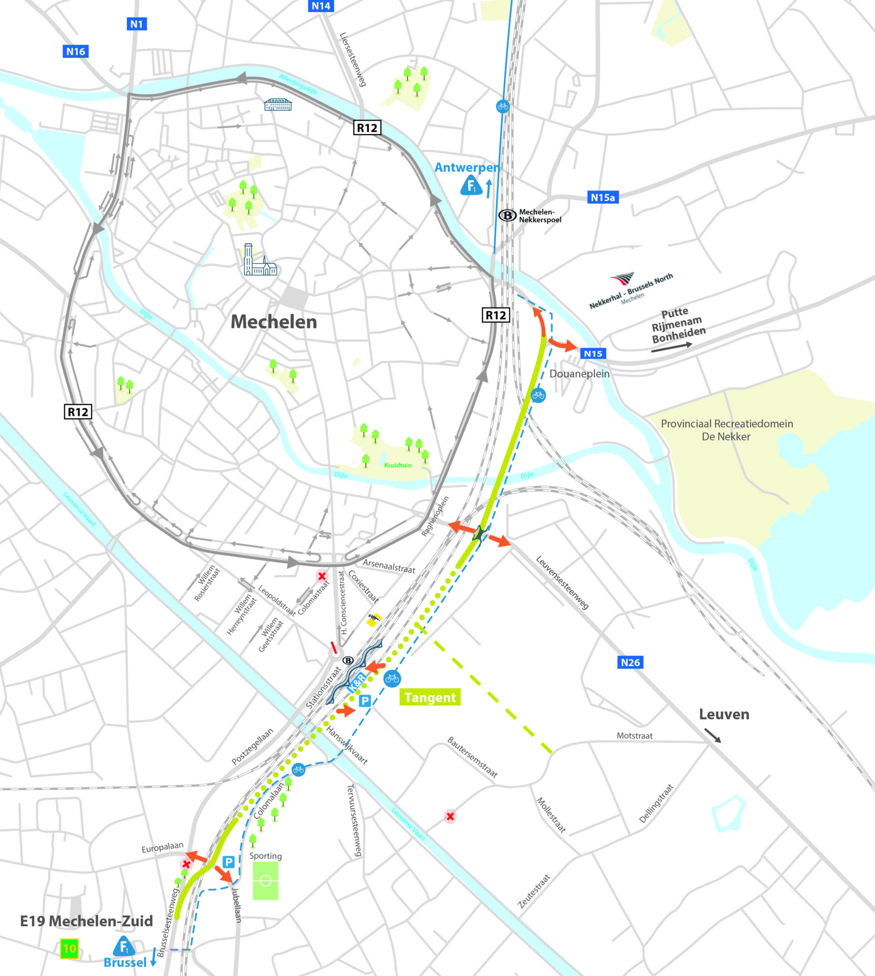 Nedbox – Sett Vlaanderen