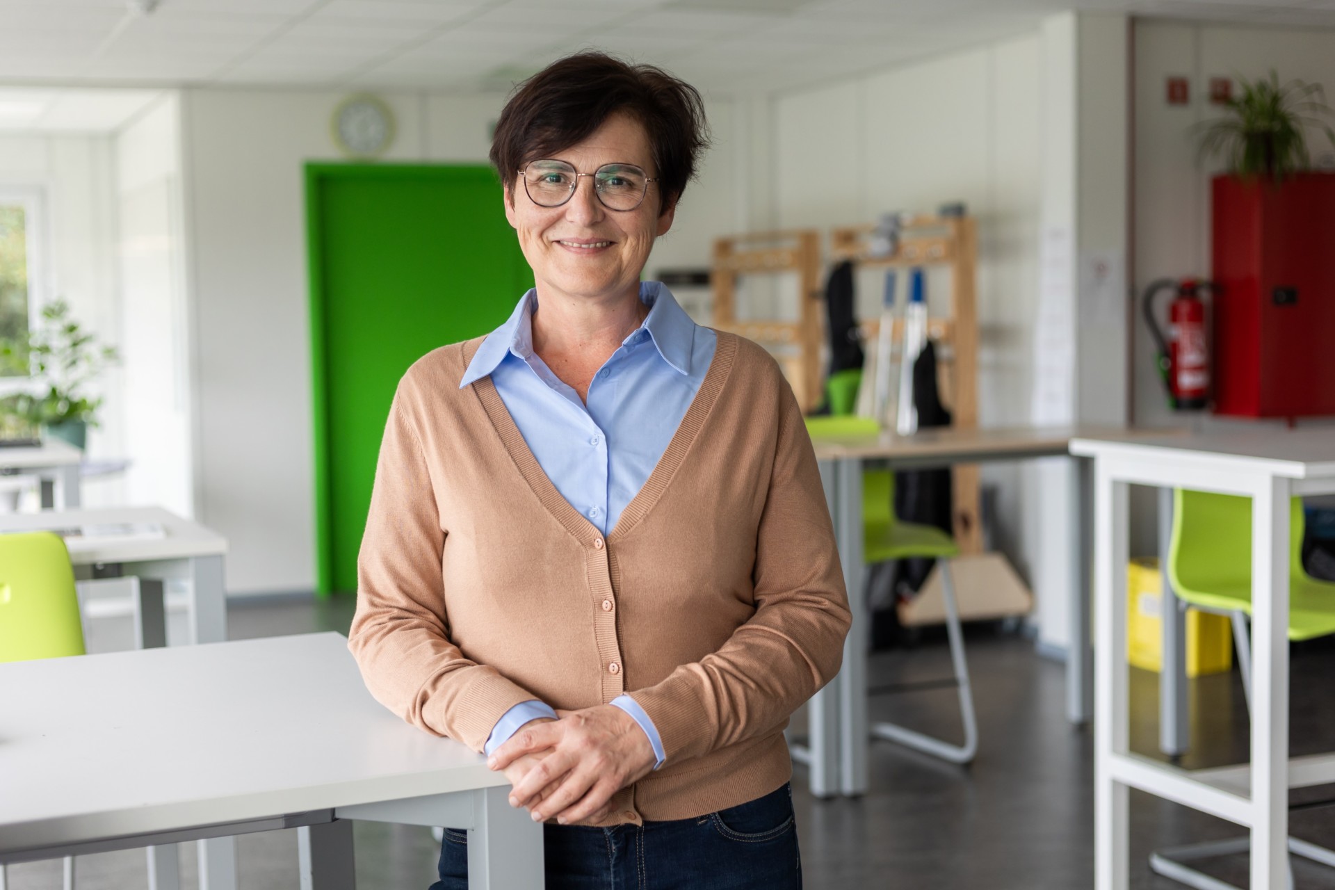 Lezingen - Lager onderwijs - Sett Vlaanderen